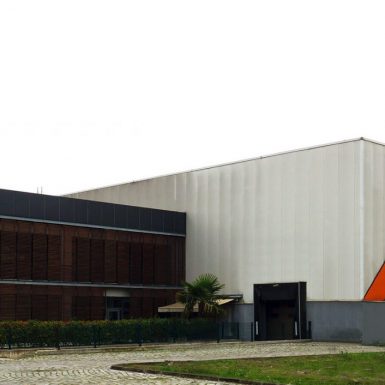 Kalibre Boru » SE Mimarlık