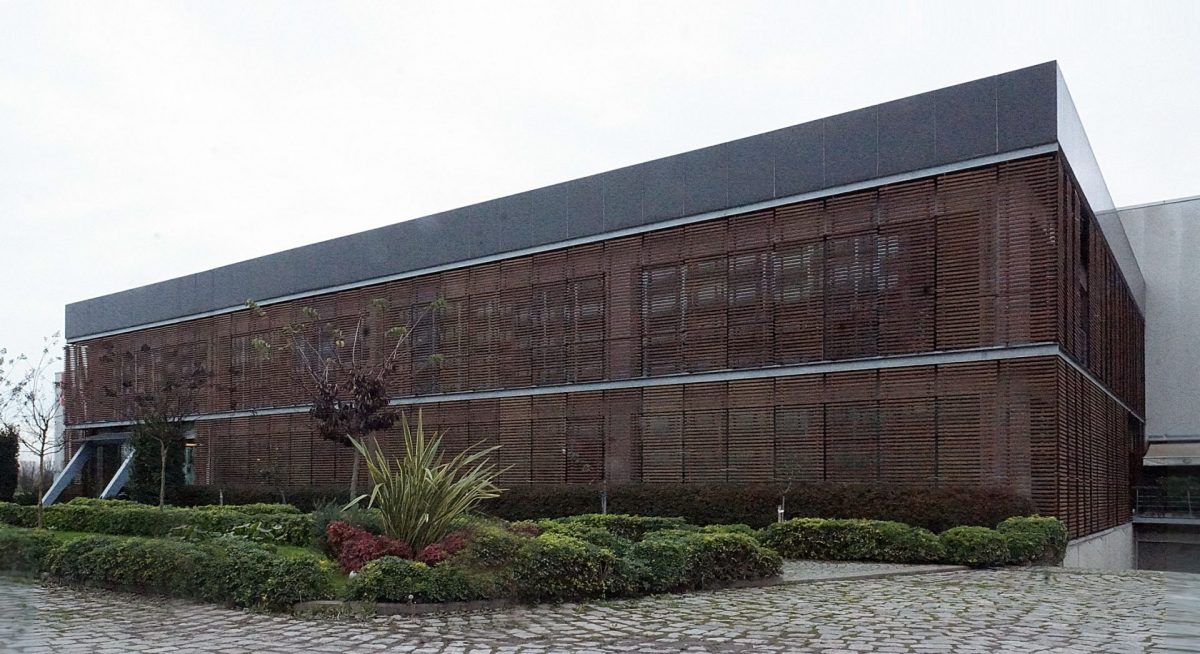 Kalibre Boru » SE MİMARLIK