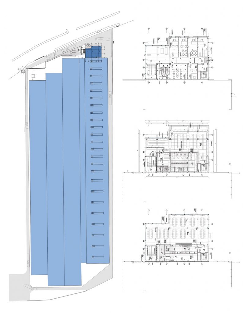 Kalibre Boru Kullar » SE Mimarlık